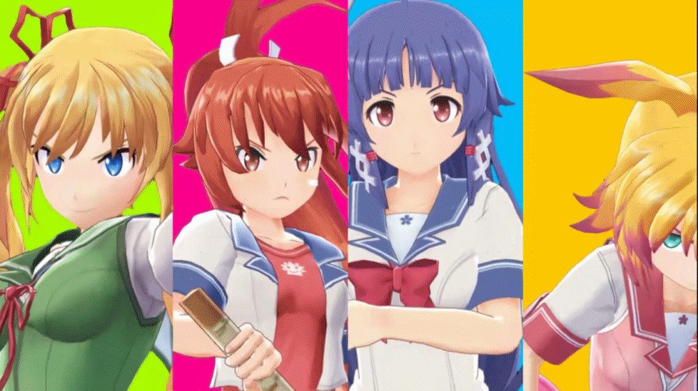Gal Gun Returns Unreal Engine Adult Sex Game New Version V 1 05 Free